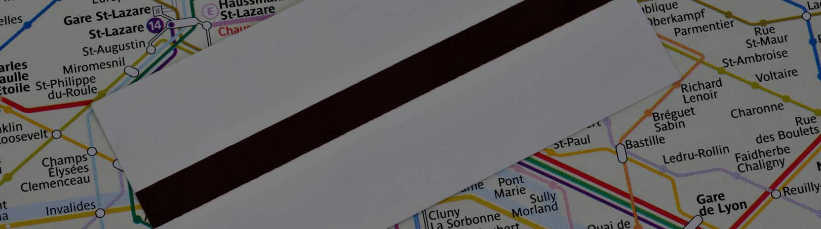 Paris metro maps: from the traditional to the unique - Lodgis Blog