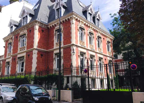 How to choose a bilingual school in Paris - Lodgis Blog