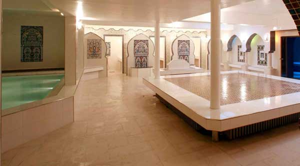 Where to relax in Paris: the best spas and hammams - Lodgis Blog