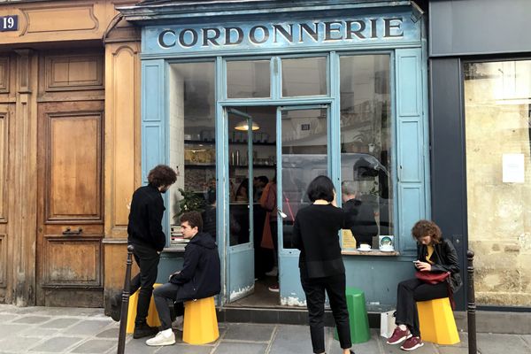 10 most beautiful cafés in Paris - Lodgis Blog