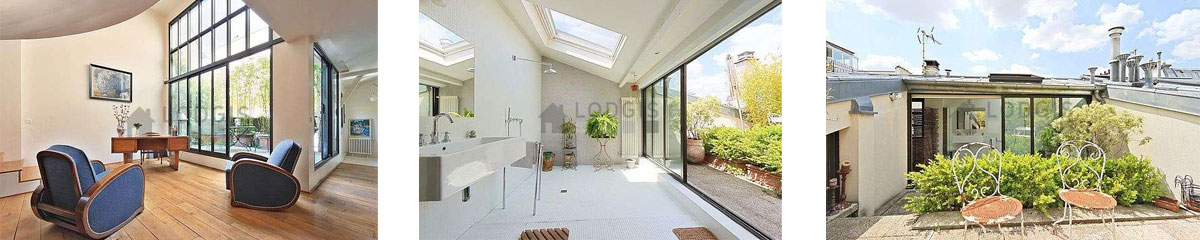 Luxury apartments in Paris - Lodgis Blog