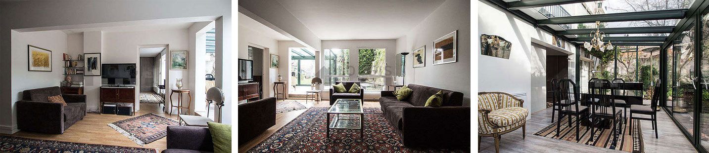 Apartments in the Parisian suburbs - Lodgis Blog