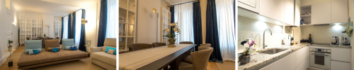 Luxury apartments in Paris - Lodgis Blog