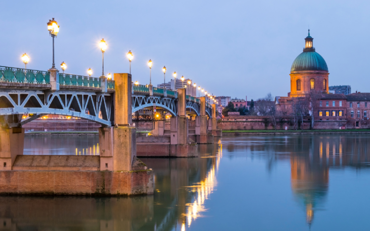 TOP 5 BEST CITIES TO STUDY ABROAD IN FRANCE - Lodgis Blog