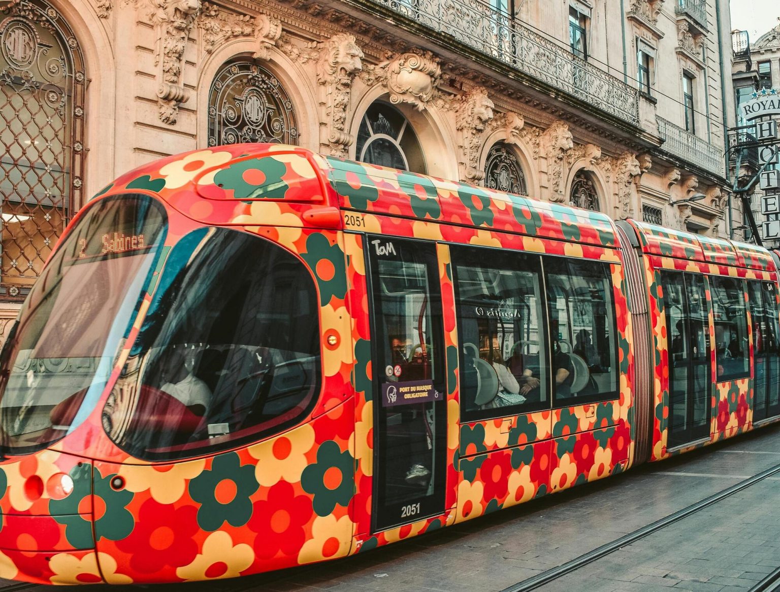 Public transport in Marseille: a complete guide of the RTM network ...